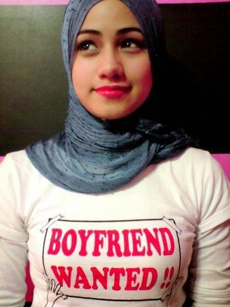 Kumpulan Foto Foto Jilboobs Cantik - Berjambang