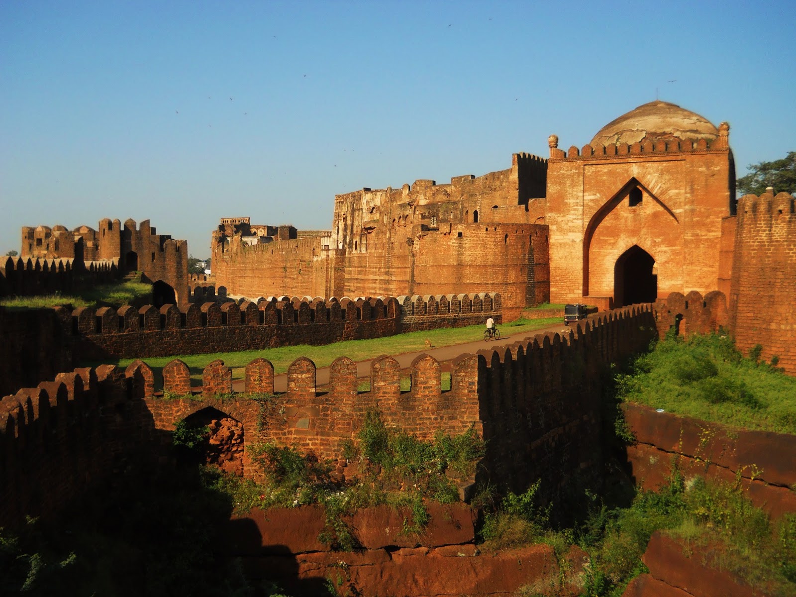 evenfewergoats: Bidar