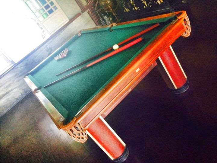 Iloilo: The Vicente Lopez Mansion and Nelly Gardens