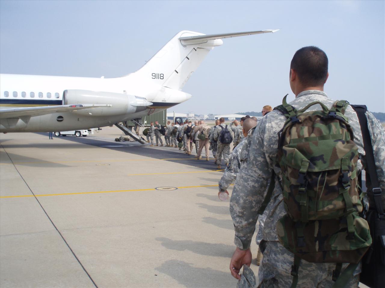 Good To Read: The Realities Behind Military Ops ~ Life in The Fab Lame!