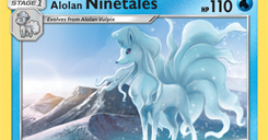 Alolan Ninetales -- Burning Shadows Pokemon Card Review | PrimetimePokemon's Blog