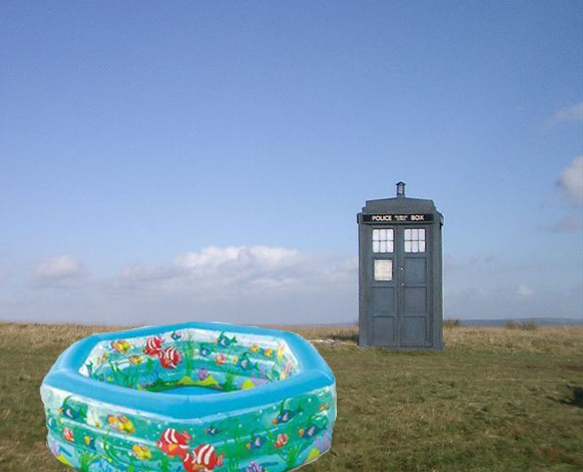 Study: Child Dies in Portable Pool Every 5 Days, Child’s Parents ...