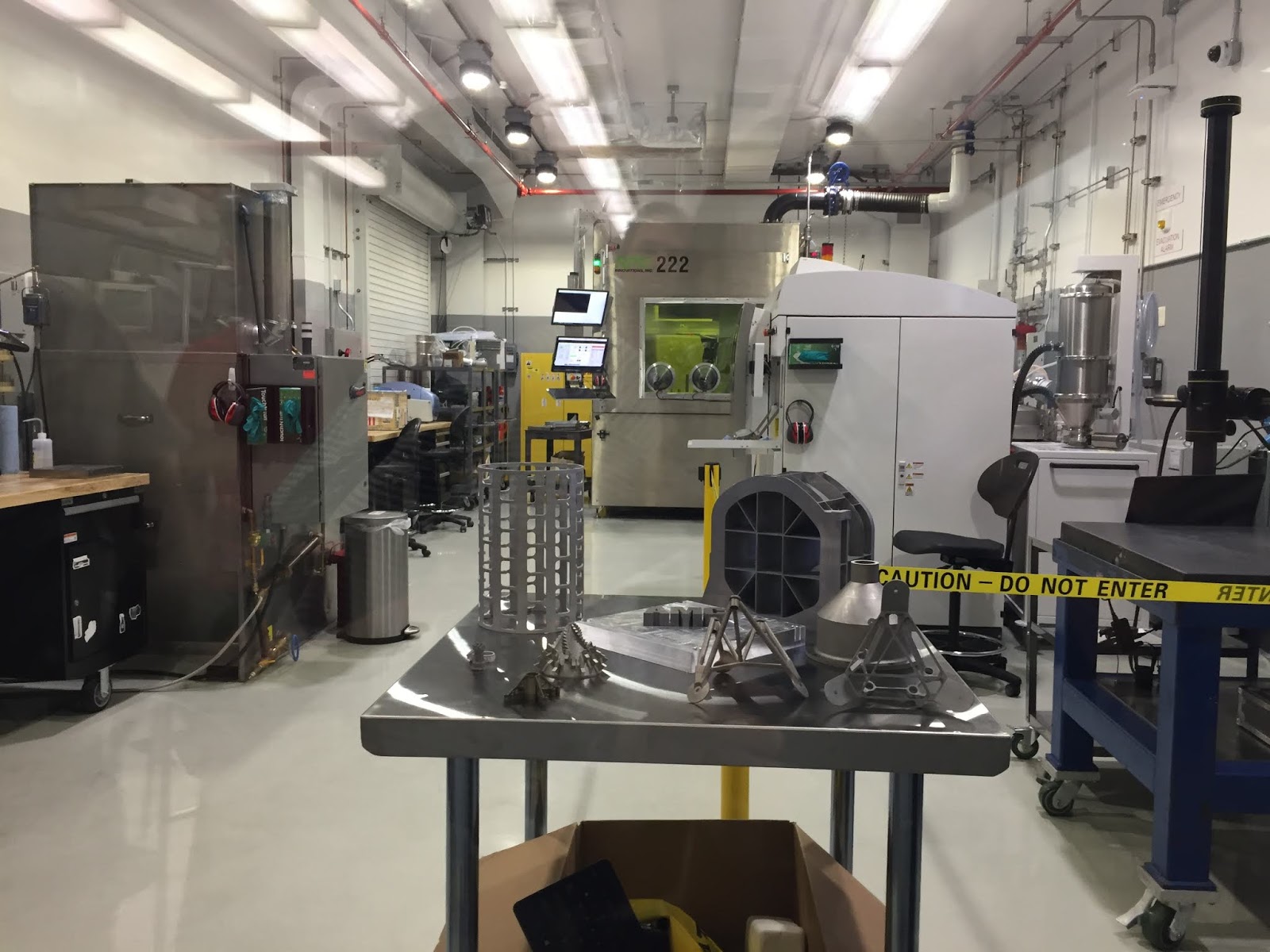 Within My Means: A Ticket to Explore JPL Event