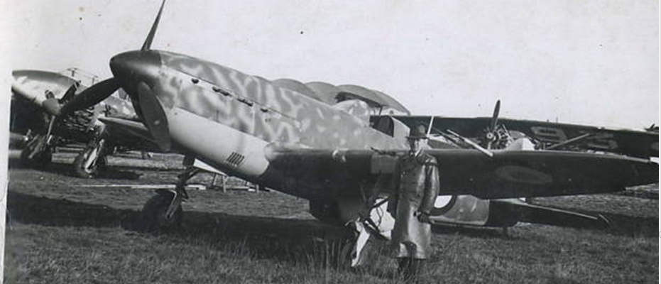 FalkeEins - the Luftwaffe blog: Arsenal VG 33 - in service during the ...