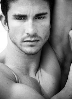 Flawless Male: Smooth and Sexy: Matt Stone