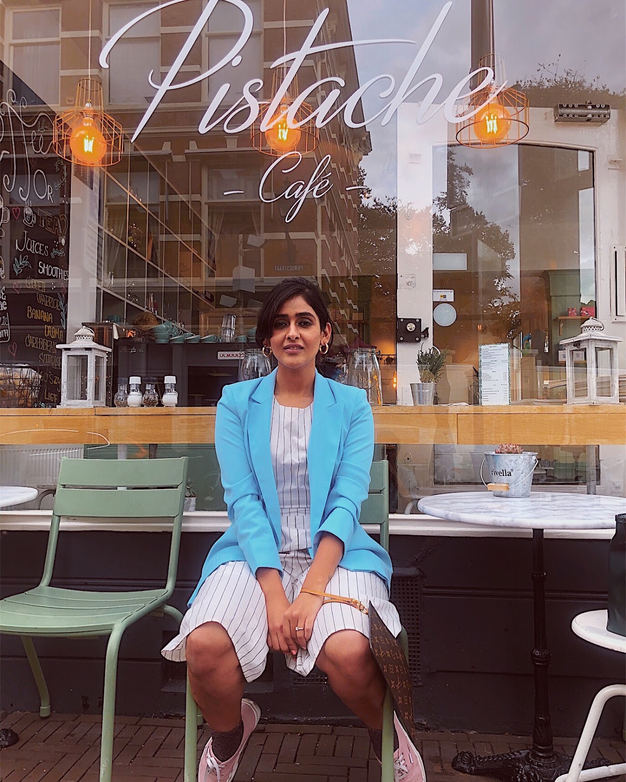 THE TOP 5 MOST INSTAGRAMMABLE CAFES IN THE HAGUE | For The Love Of ...