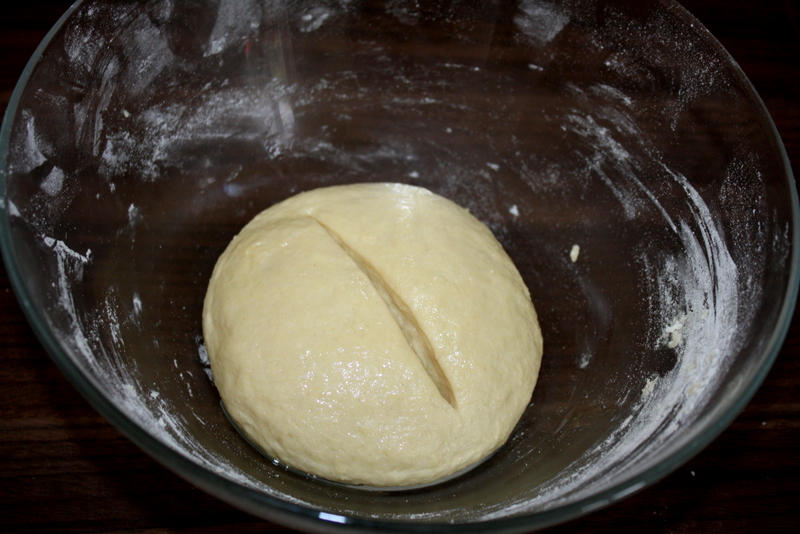 All fresh and home-made