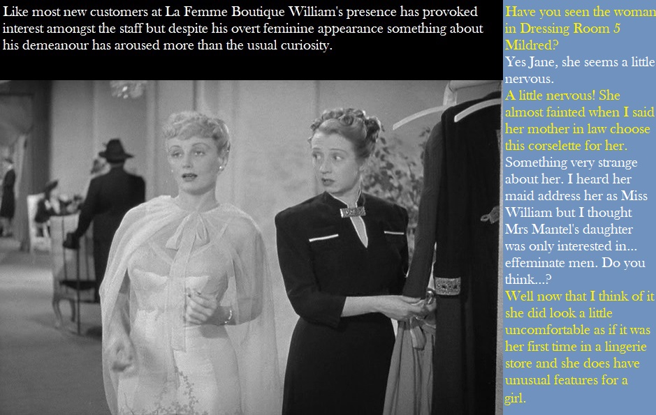 Carrie P56: Life with Mummy - 5 Pics