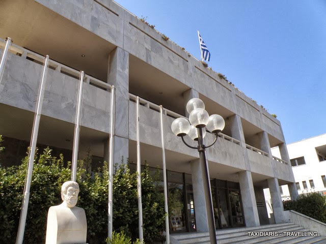 Travelling - Ταξίδια: Hios island - Greece