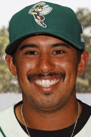 Mack's Mets: PRESS RELEASE - RELIEVER PAUL PAEZ EARNS SAL PITCHER OF ...