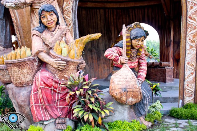 Famous Cultural Landmark in Surallah, South Cotabato