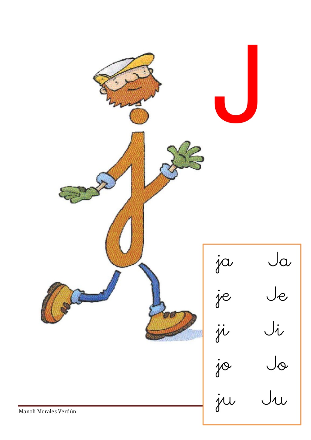 SÍLABAS PARA LEITURA.