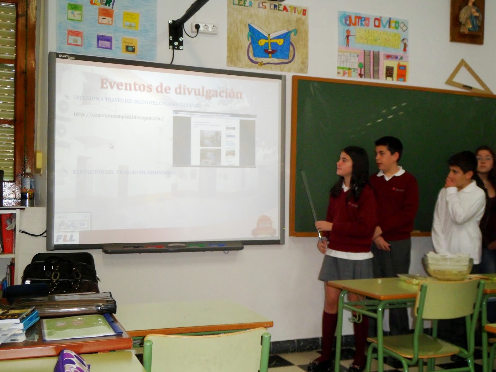 Cinco tips para que realices una buena exposición ~ Y tu que buskas?..