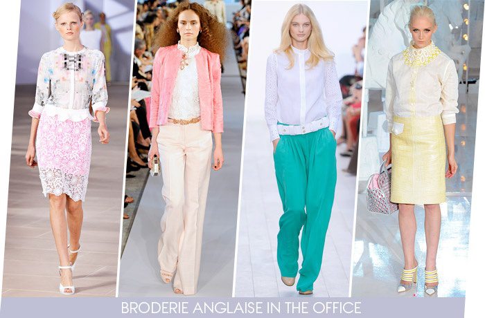 A Change of Habit-Flipping Summer Dress Codes