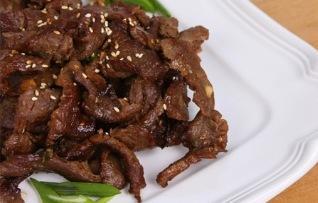 Experiências Culinárias: Filé Aperitivo