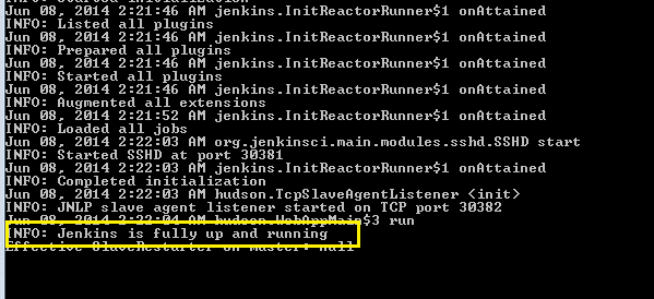 Mastering Test Automation By Vinod Rane Jenkins Introduction