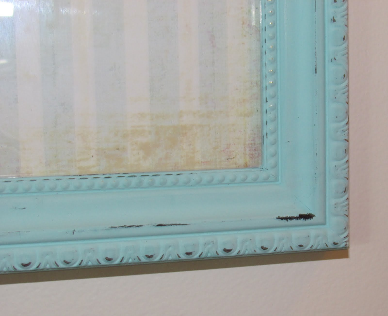 We Can Do It Girls: Tutorial: Make a Dry Erase Board for Under $5!