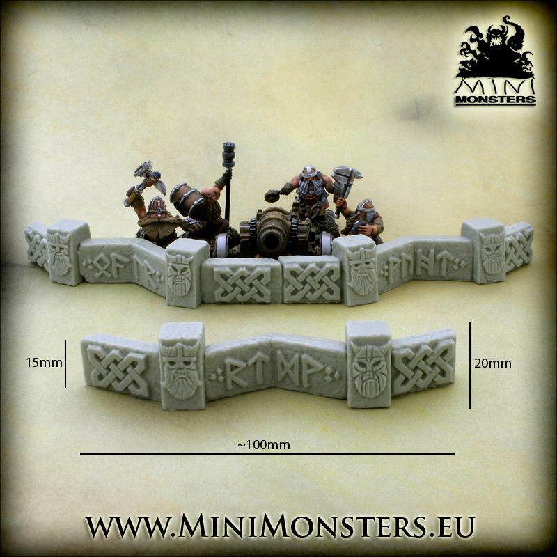Tabletop Fix: Mini Monsters - New Releases