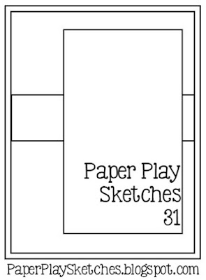 Paper Play Sketches: Sketches