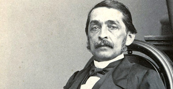 Los 200 Años del natalicio de Manuel Murillo Toro - Copolitica