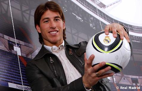 Sergio Ramos Photos,Biography and Photos | Sports Club Blog