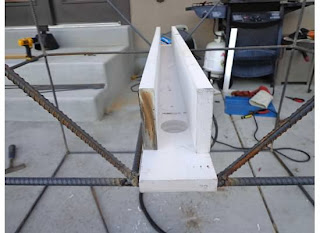 Steve's Hawk Blog: Starling Trap: V Trap