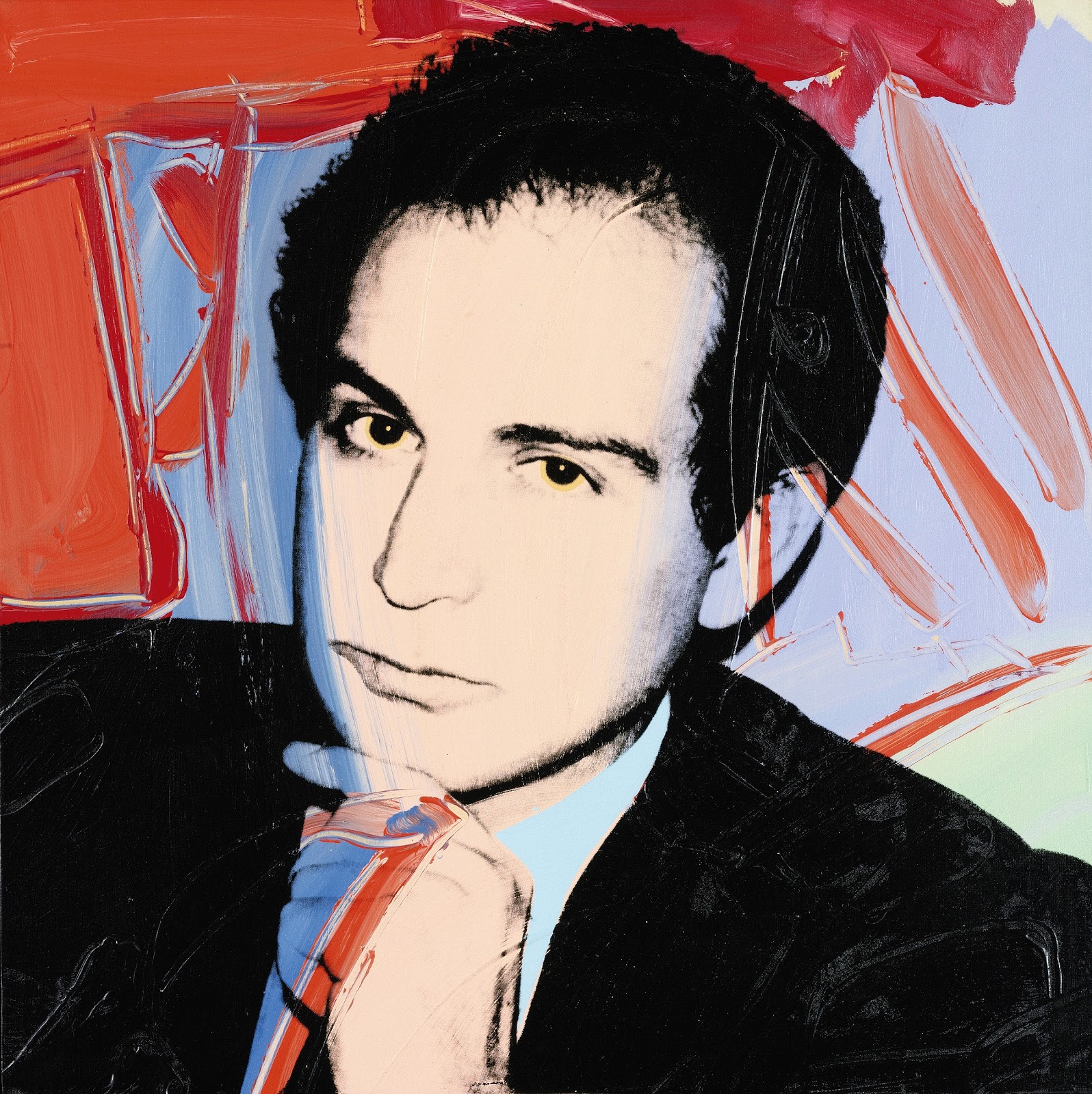 Andy Warhol | Pop Art painter | Tutt'Art@ | Pittura * Scultura * Poesia ...