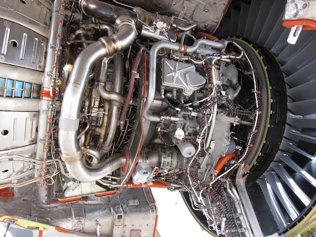 GEnx - Boeing 787 and Boeing 747-8 Aircraft Engine - Aircraft Nerds