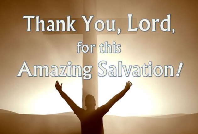 Prayerful Inspirations: Thank You Lord