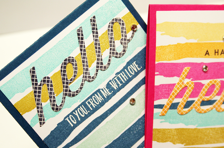 Homespun with Heart: Release Day...