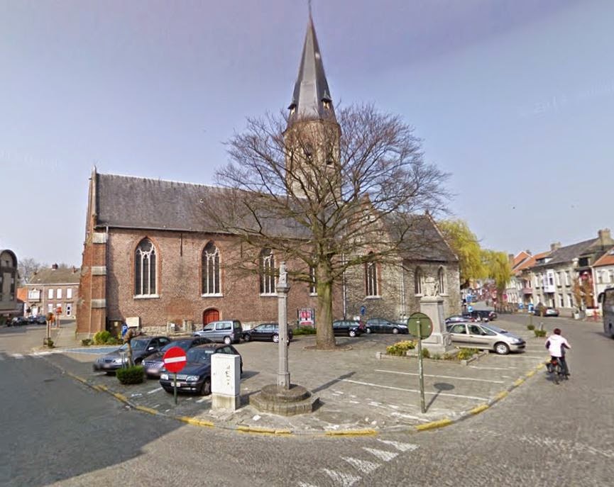 Fietsrouteland.be: Assenede