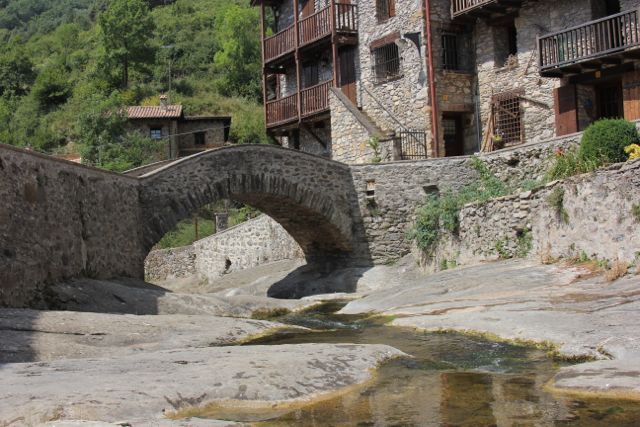 MEDIO NATURAL UN ESPACIO COMPARTIDO: Arranca, Gente Rural, la red ...