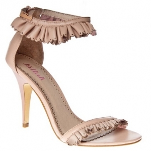 Killah Shoes Spring & Summer 2011