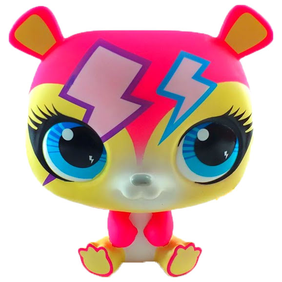 LPS Candy Jam Deco Pets Generation 4 Pets | LPS Merch