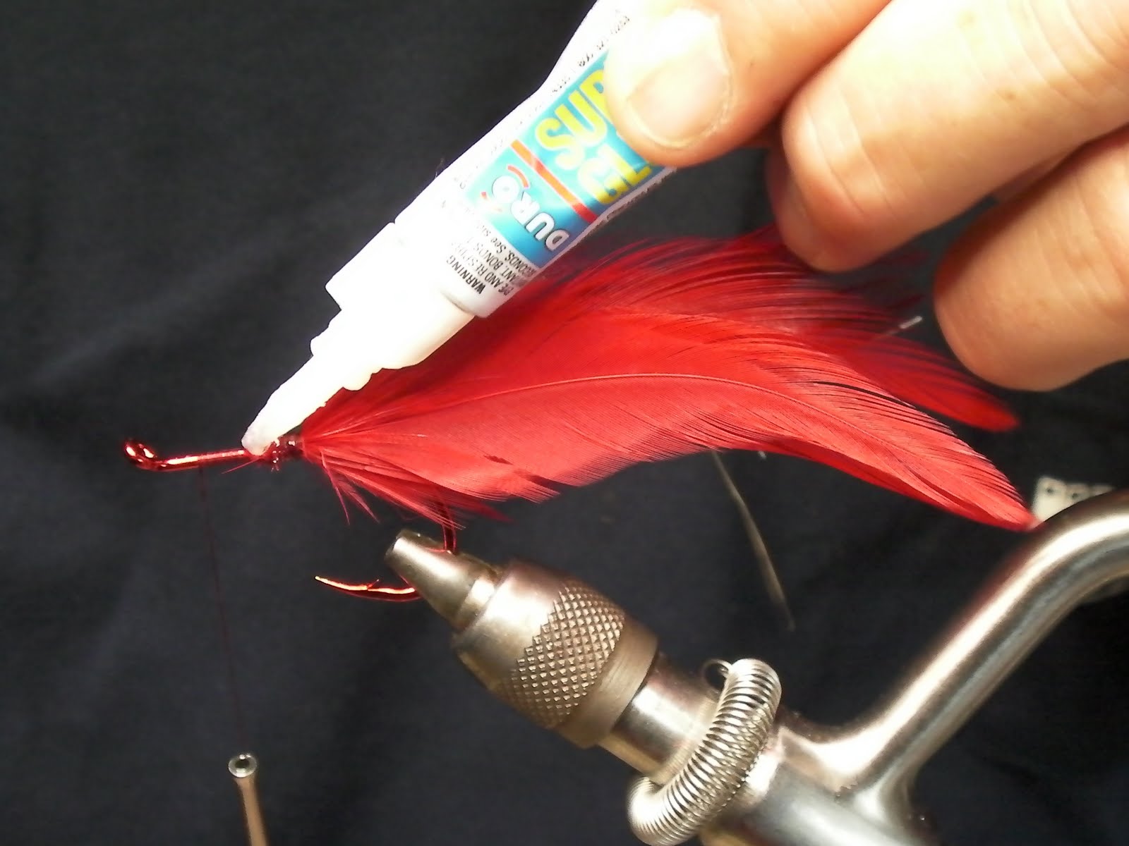 Fly Tying Videos: How to Tie Flies for Freshwater and Saltwater: How to ...