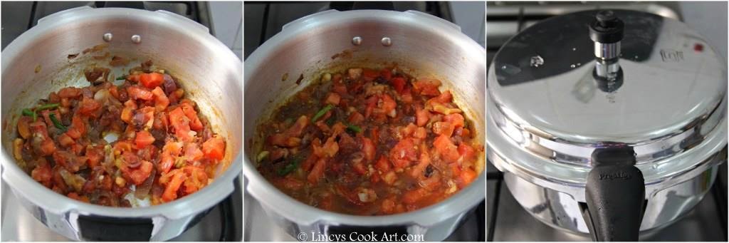 Fish Masala ~ Lincy's Cook Art