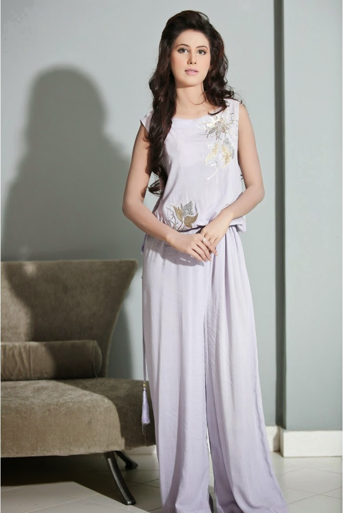 Plazo's-New Arrival of Summer 2014 | FS Fashionista