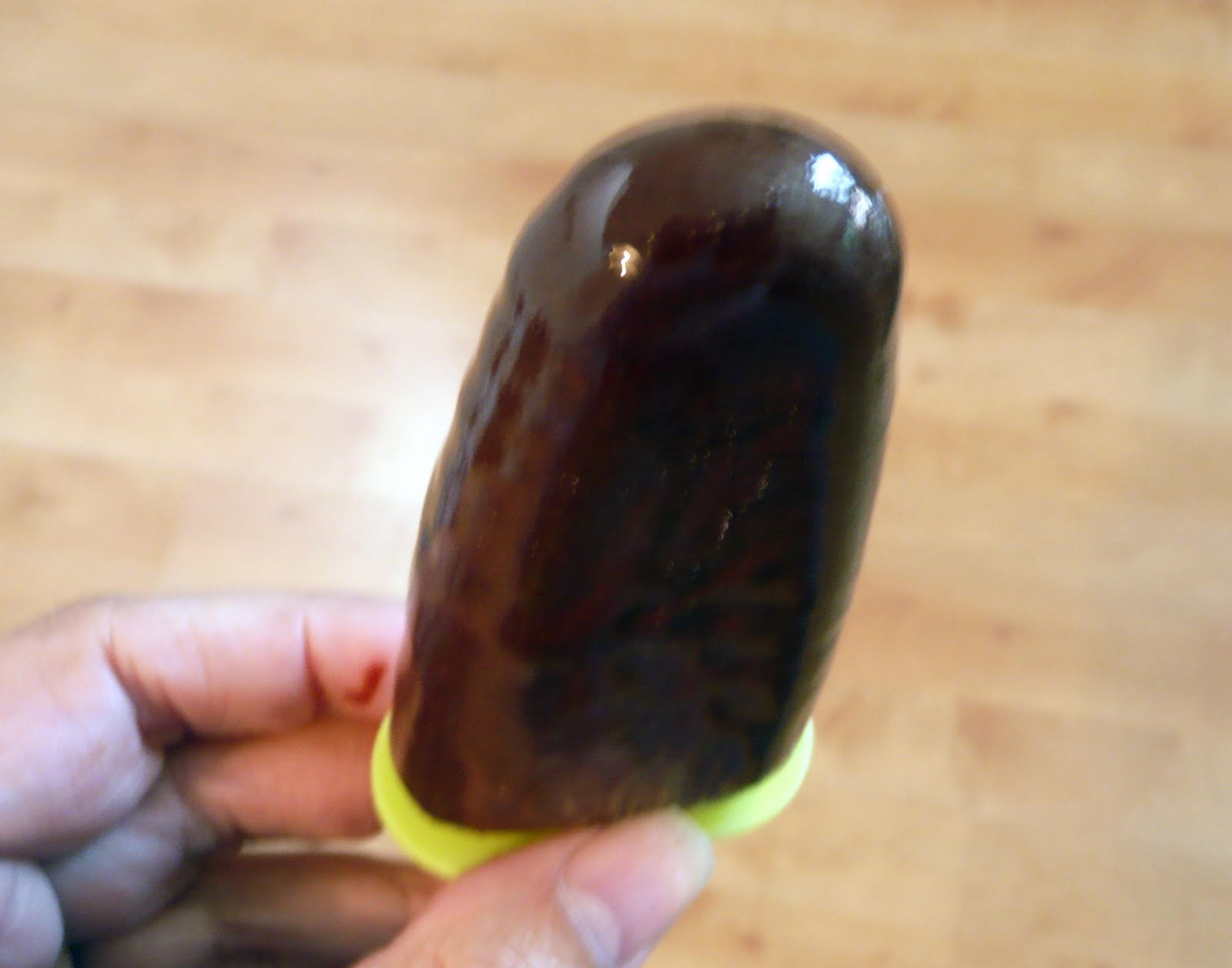 Blog Appetit: Black Cherry, Chocolate, Lemon Mint Ices, Sorbets or Even ...