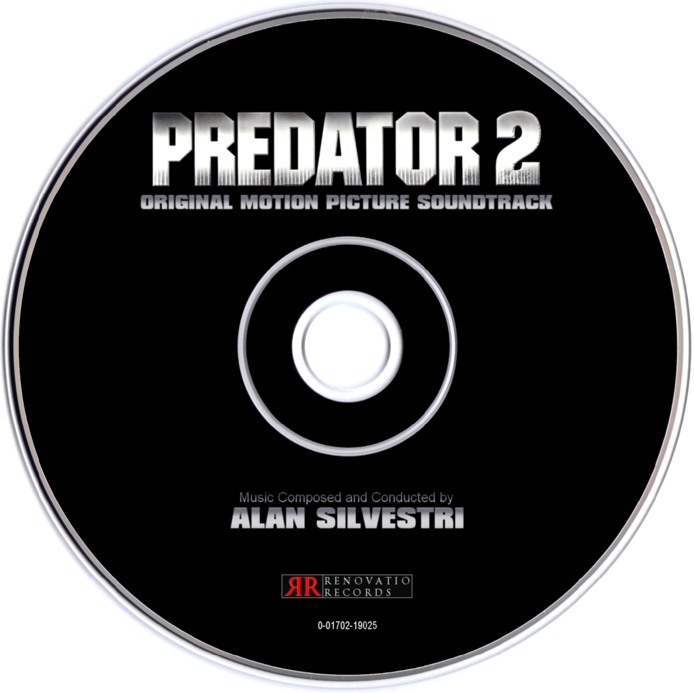 Renovatio Records: Predator 2
