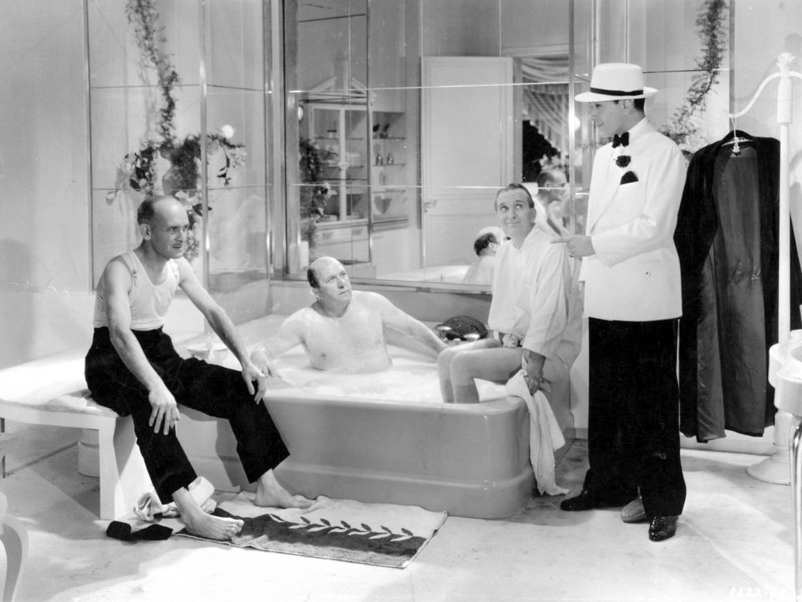 Los Angeles Morgue Files: Character Actor Actor Lynne Overman 1943 ...