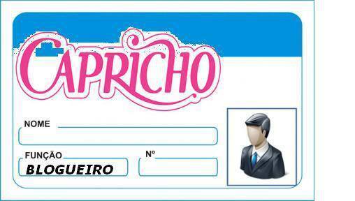 Meme - A Blogueira da Capricho | Blog Sequelanet