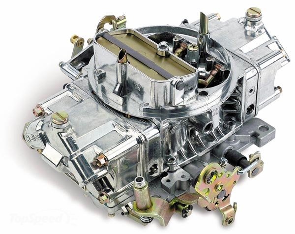 Berita Otomotif Mobil & Motor: Fungsi utama karburator mobil