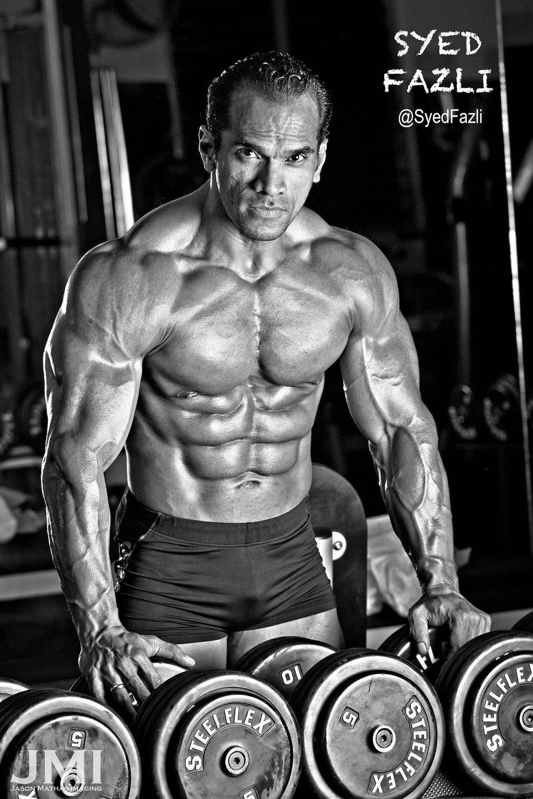 Bodyspace Junction: pot pourri N137