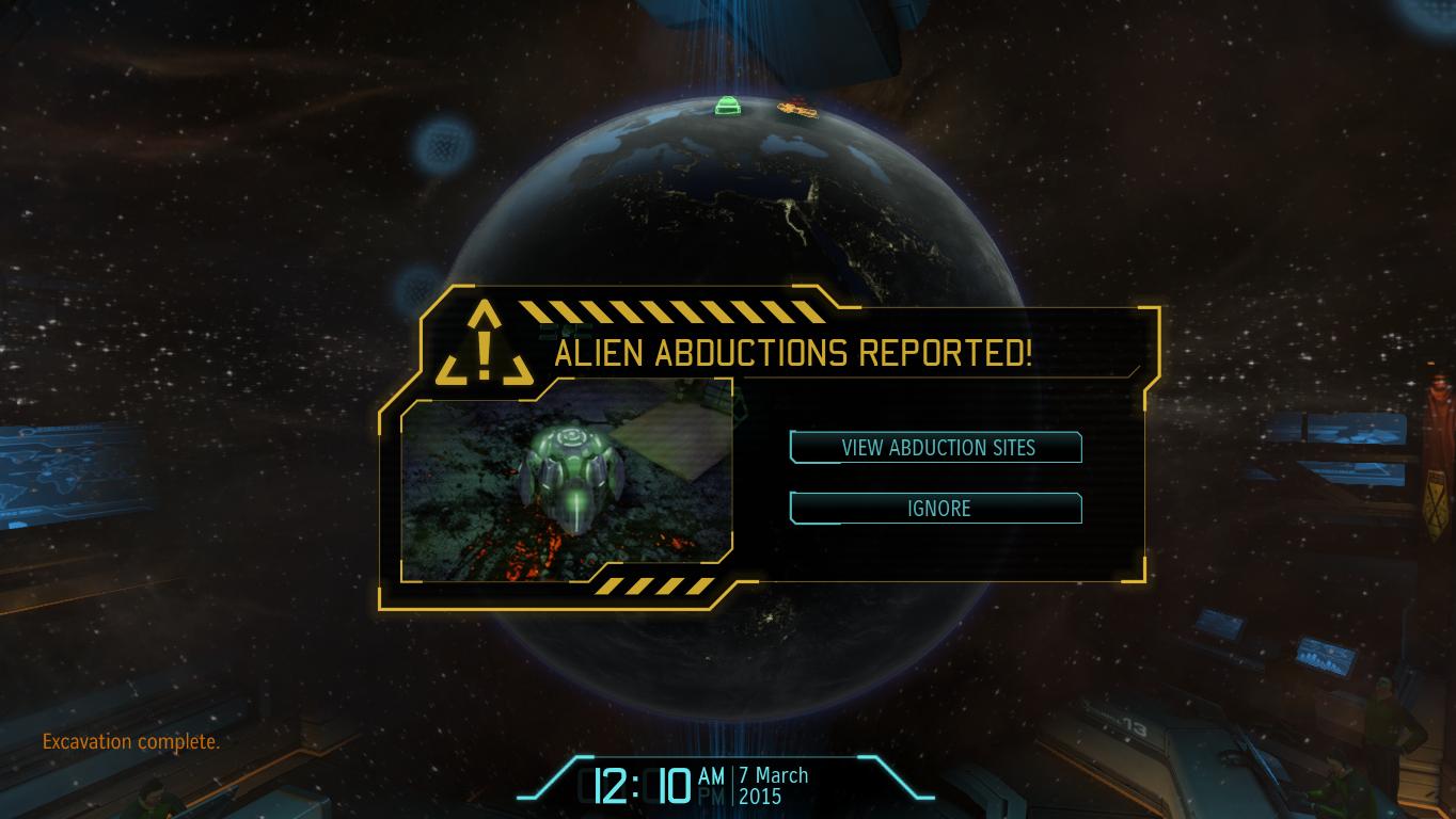 [X-post from /r/Xcom] Xcom: Long War first table-top game synopsis ...