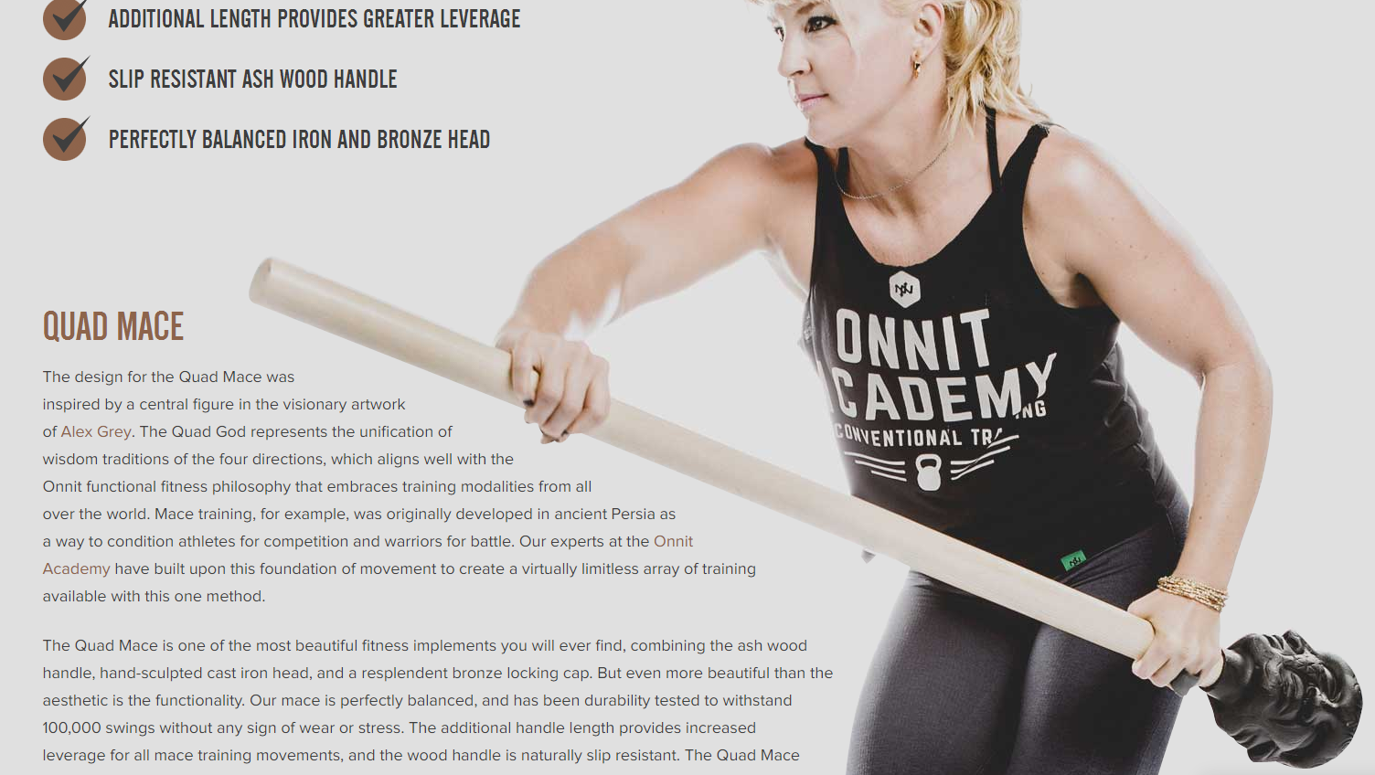 Super Punch: I don't think I have enough room in my home to exercise ...