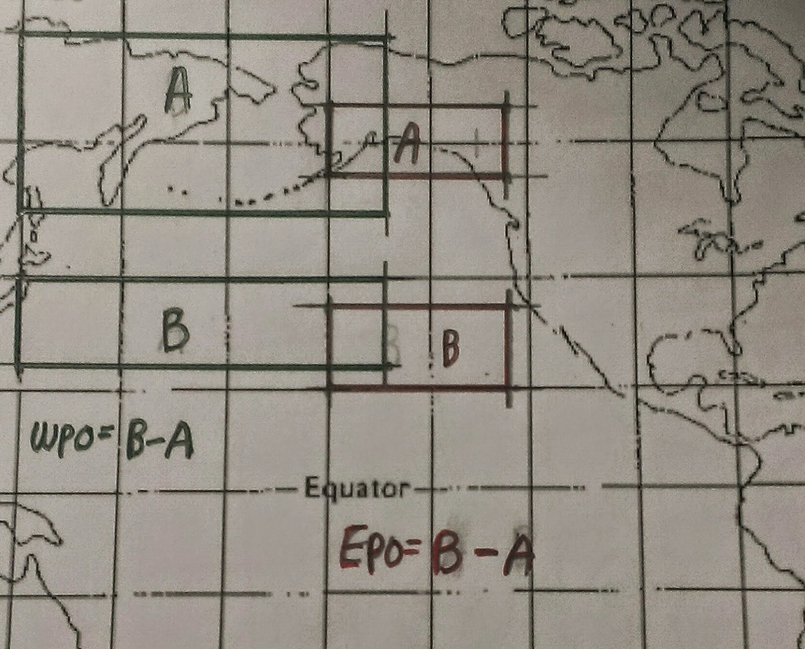 Scott Sabol's World of Weather: 2017-01-01