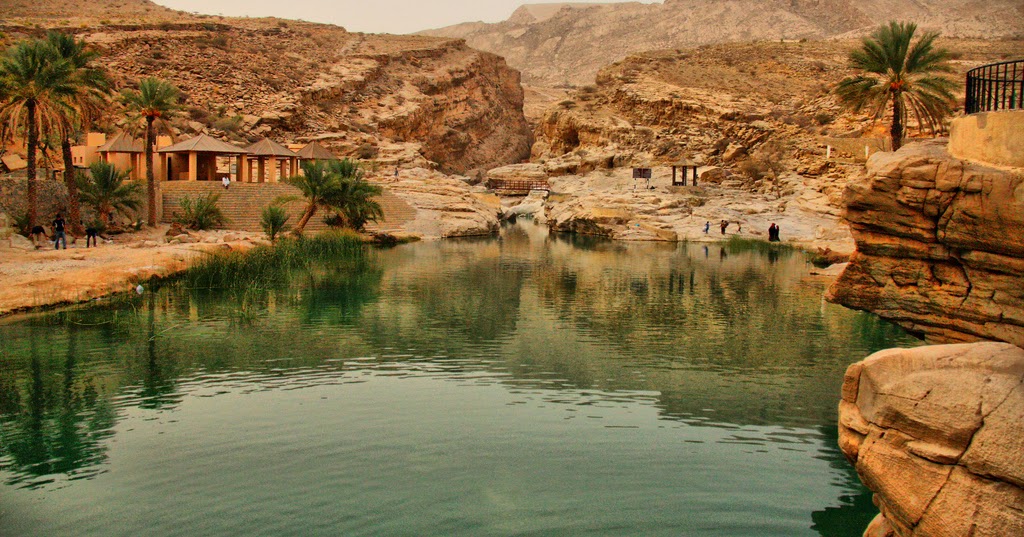 Travel Around the World