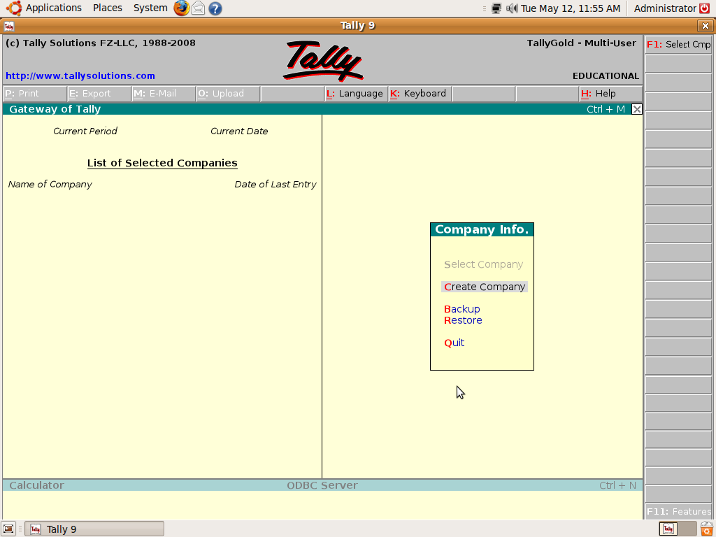 Free Download Tally 9.0 Full Virsion. ~ Learn Excel In Hindi