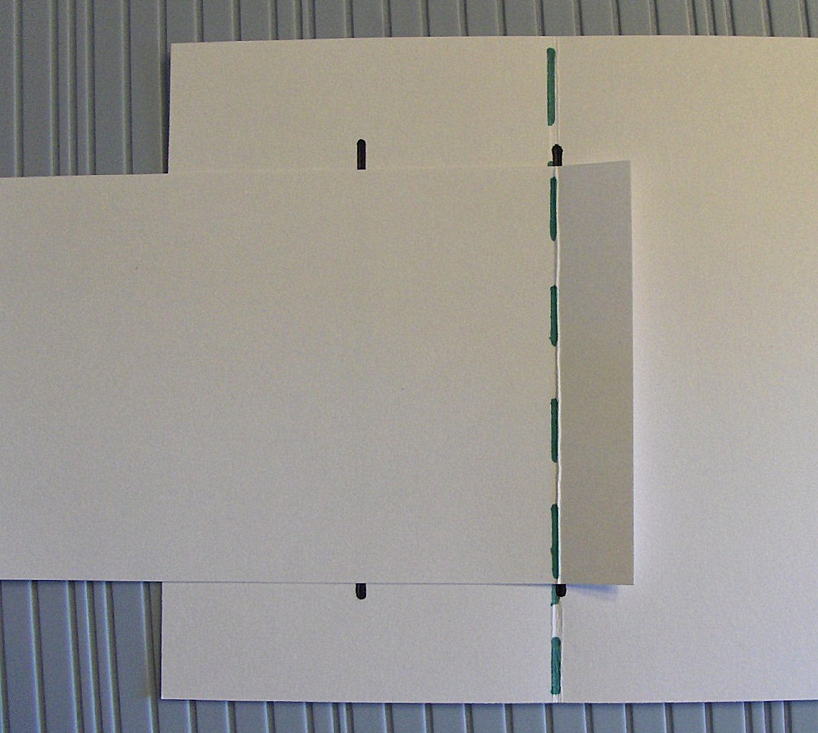 Lilacs and butterflies: prism pop up tent card tutorial