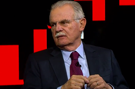 El mexiquense Hoy: Si el PRI va solo en 2018, no gana: Labastida